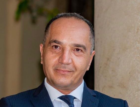 Un nuovo segretario per la Città Metropolitana, Lagalla nomina ...