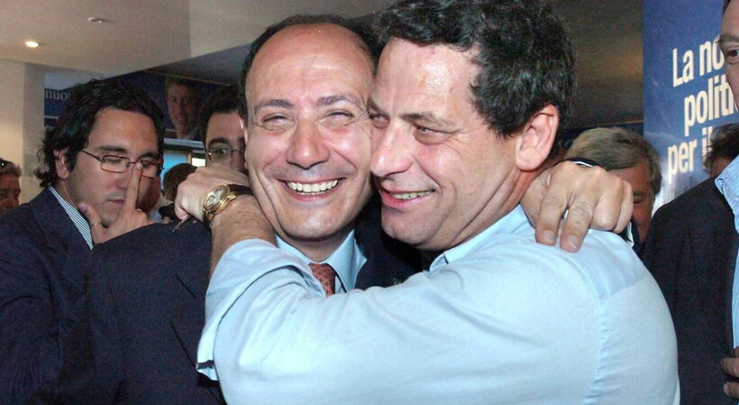Miccichè presidente dell'Ars bis, Schifani ci pensa, a Fratelli d ...