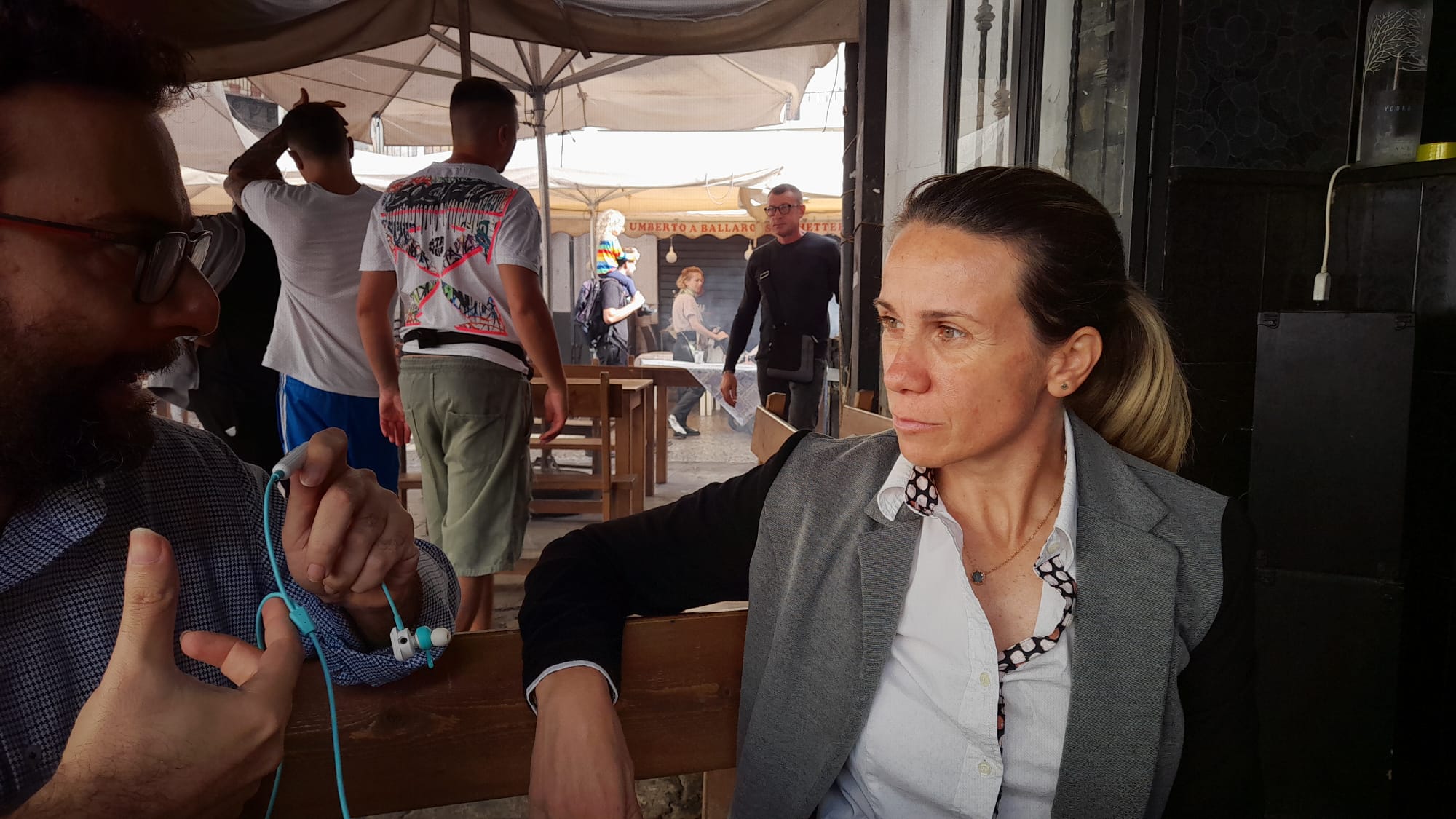 Pamela Conti, l’oro col Venezuela ed il sogno “Amichevole con le ...