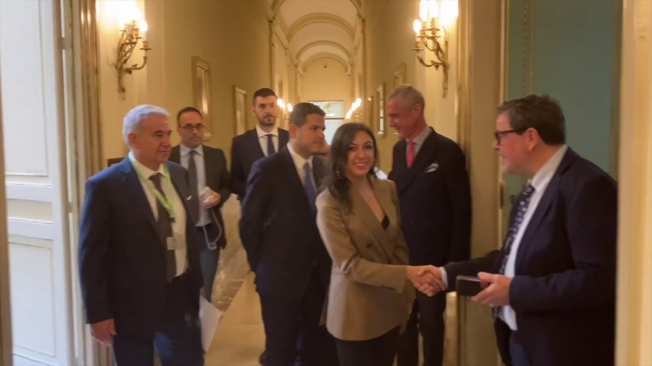 20 anni Ersu siciliani, Montaruli "Investire sugli studenti ...