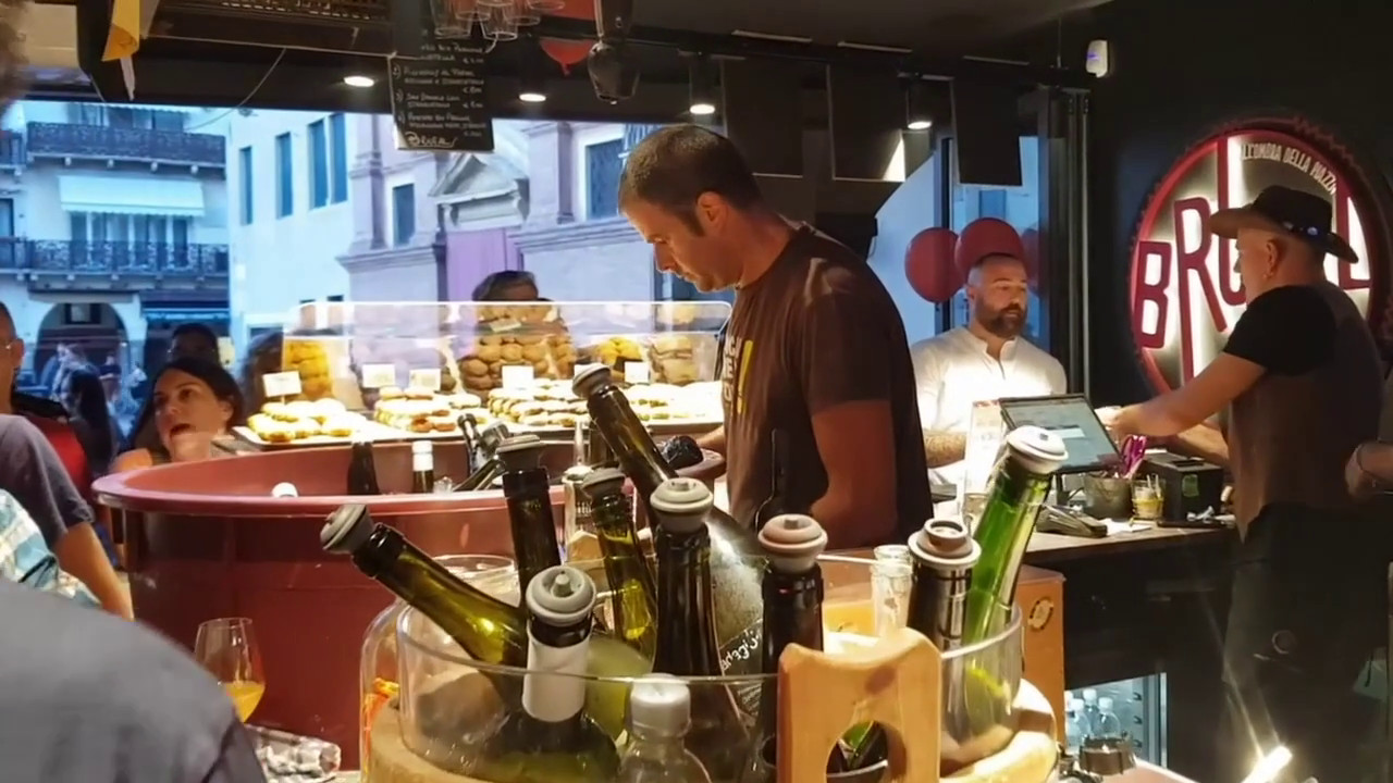 Ristorazione, a rischio 30 mila imprese - BlogSicilia - Ultime notizie ...