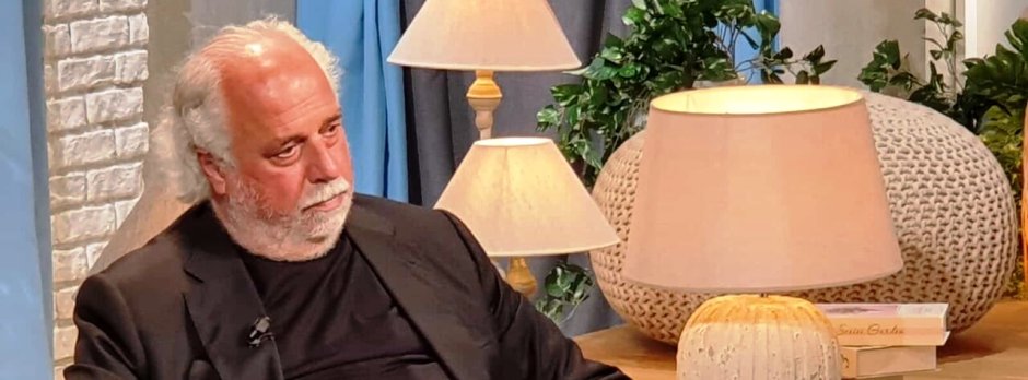 "Troppi personaggi inaccettabili", Morvillo 'diserta' in polemica il ...