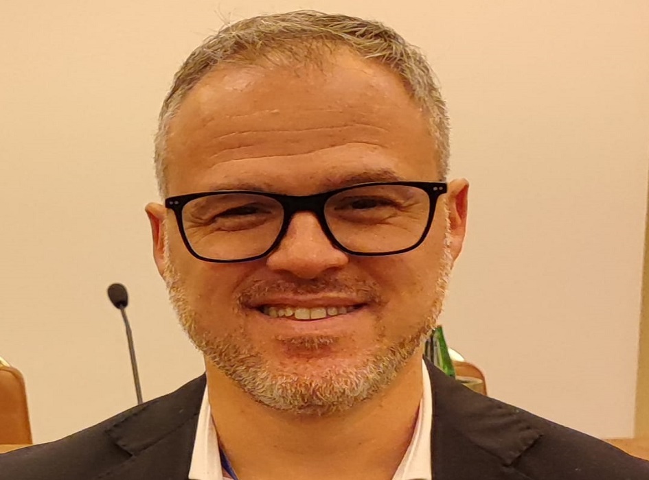 Un siciliano ai vertici dell’attività sindacale, eletto nella ...