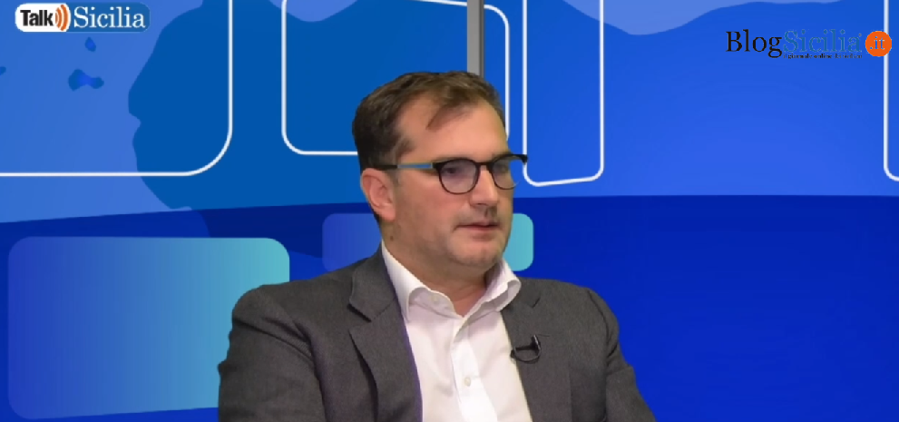 Filippo Basile, "ecco la sicurezza del futuro" - BlogSicilia - Ultime ...
