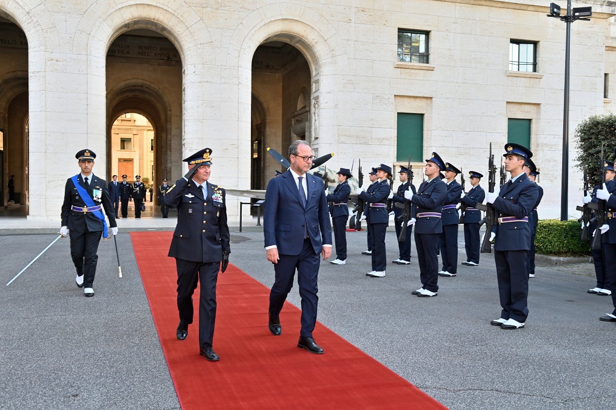 Mulè, "Isab di Priolo da salvare" - BlogSicilia - Ultime notizie dalla ...