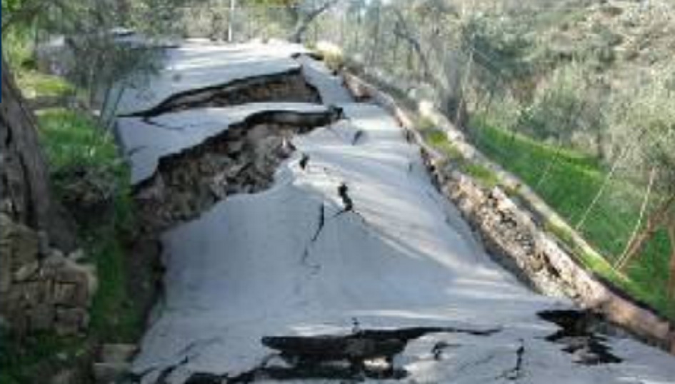 Paura frane in Sicilia, nessun rischio sui fondi “Spenderemo 500 ...