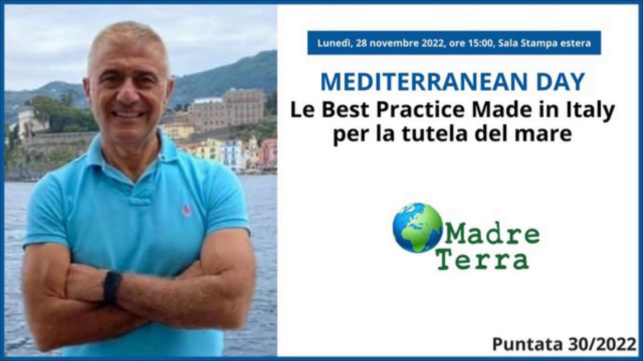 Madre Terra - Focus rinnovabili nel Mediterranean Day - BlogSicilia ...