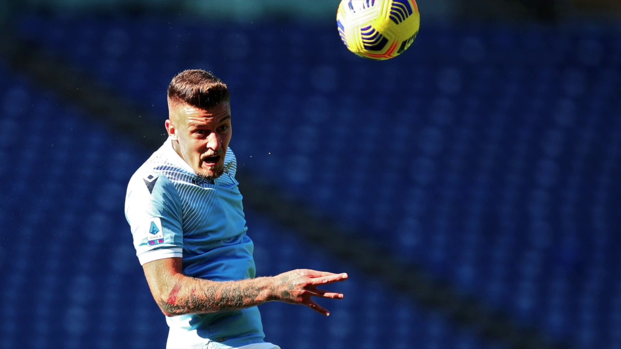 Il Pallone Racconta - Test Atalanta per Napoli, inseguitori sperano ...