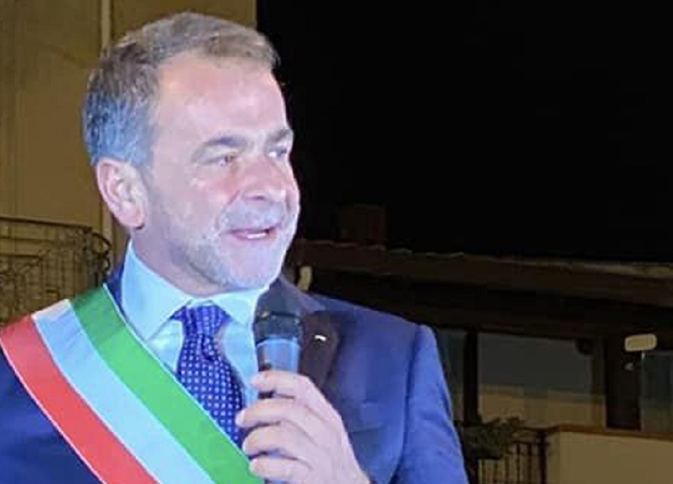 Il sindaco frena sull’insediamento degli assessori “C’è tempo ...