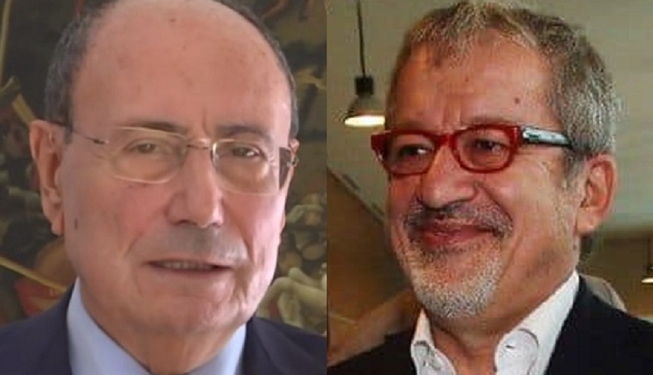 Scomparsa Maroni, il presidente Schifani “Da lui grande autorevolezza ...