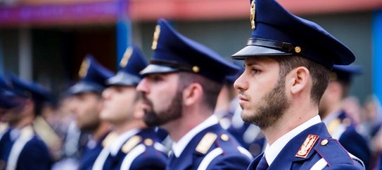 Maxi concorso per 1188 allievi agenti della Polizia di Stato - BlogSicilia - Ultime notizie ...