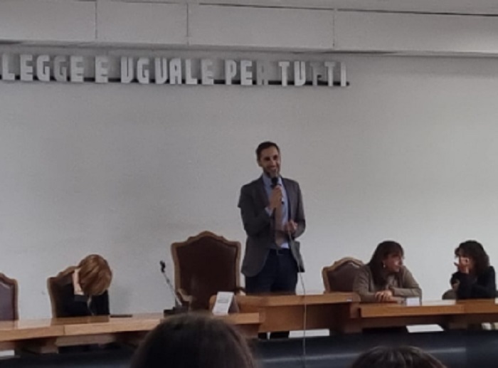 Magistratura, pm di Siracusa alla Procura generale di Caltanissetta