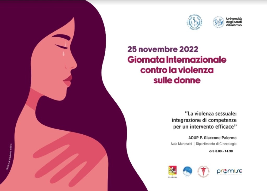 Giornata internazionale contro la violenza sulle donne, una panchina rossa al Policlinico ...