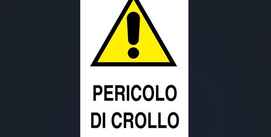 Antica torre di guardia rischia di crollare all’Addaura - BlogSicilia ...