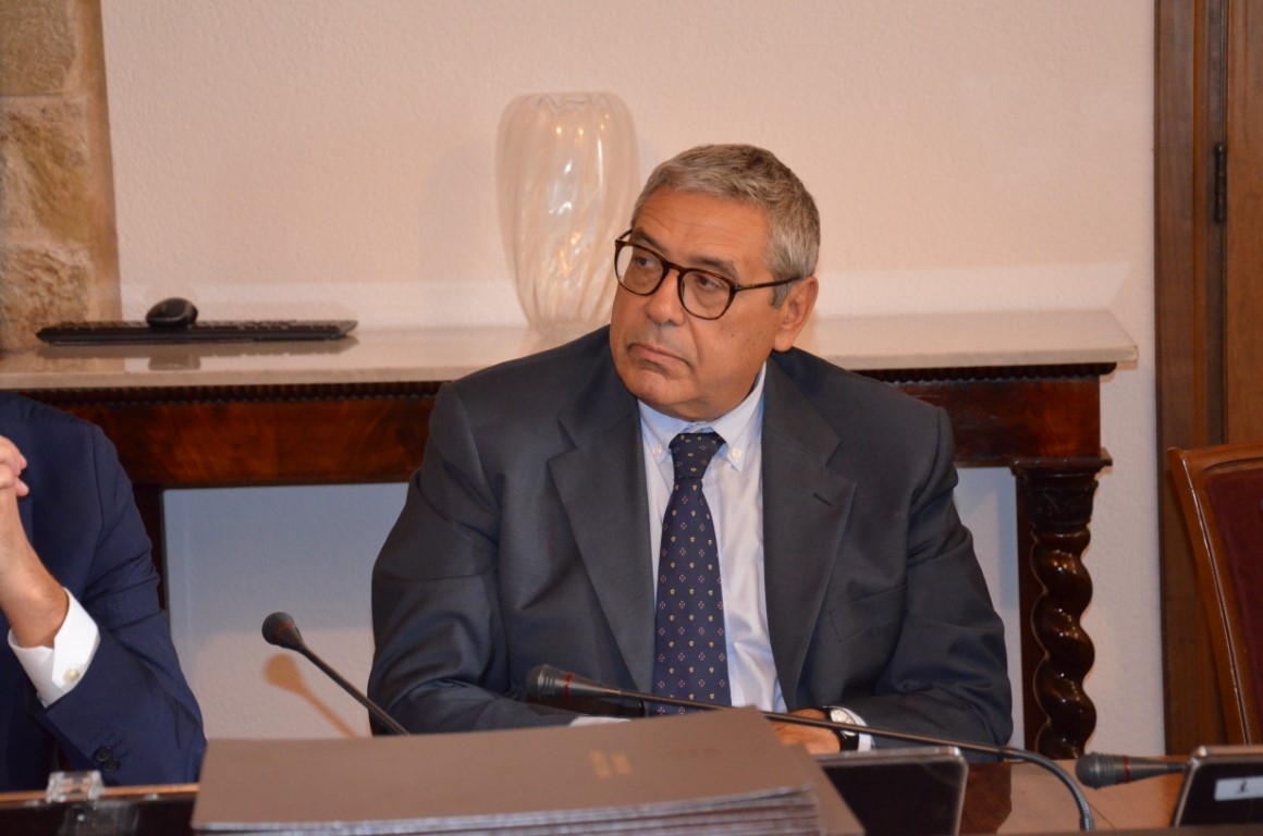 “Sono impegnato a ricostruire la Dc”, Cuffaro su Calenda “Ha ragione ...