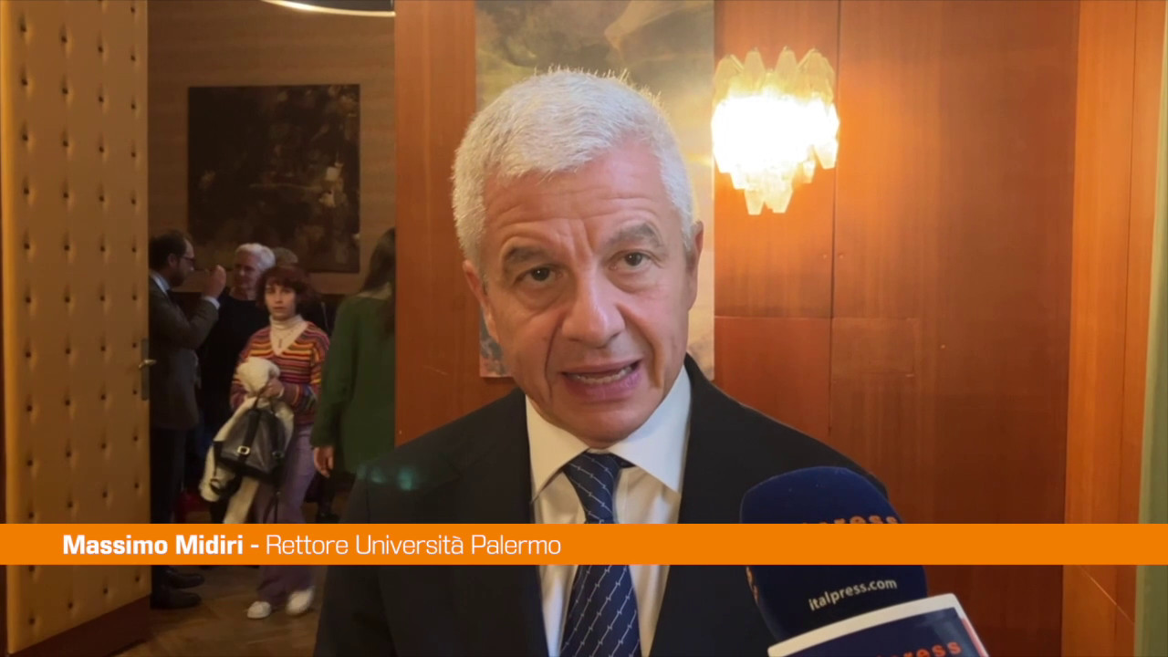 Midiri "Nuovo approccio in medicina moderna con al centro il paziente ...