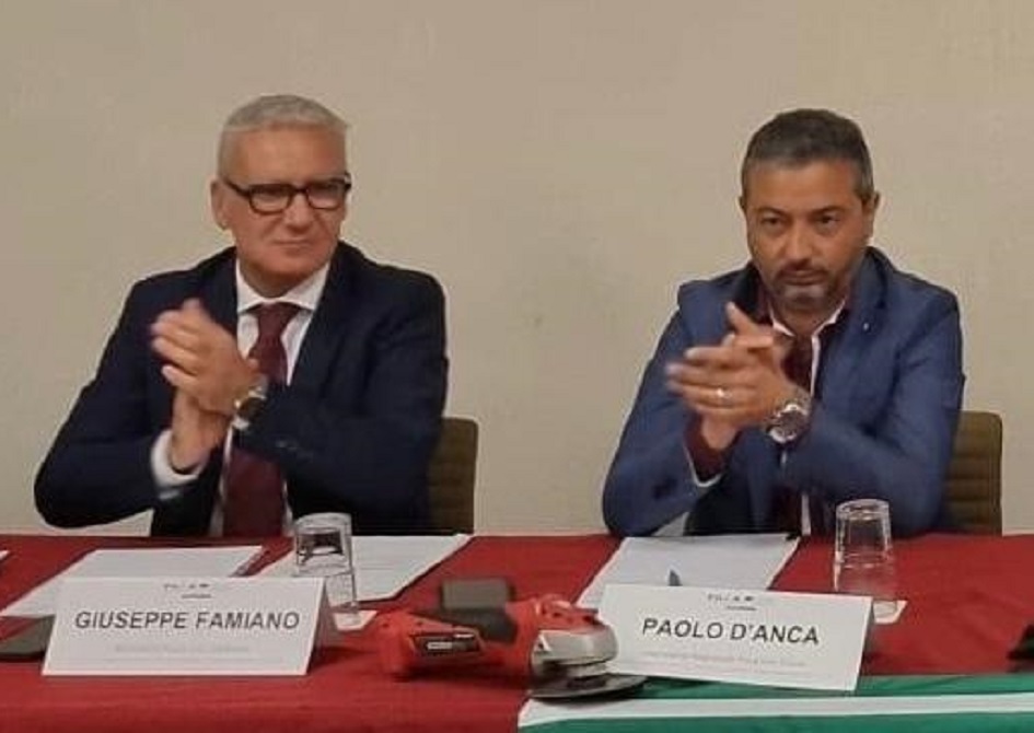 Caro prezzi travolge le opere pubbliche, rischiano i grandi cantieri ...