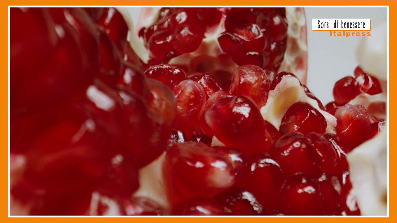 Sorsi di benessere - Un succo vitaminico ideale per i mesi freddi ...