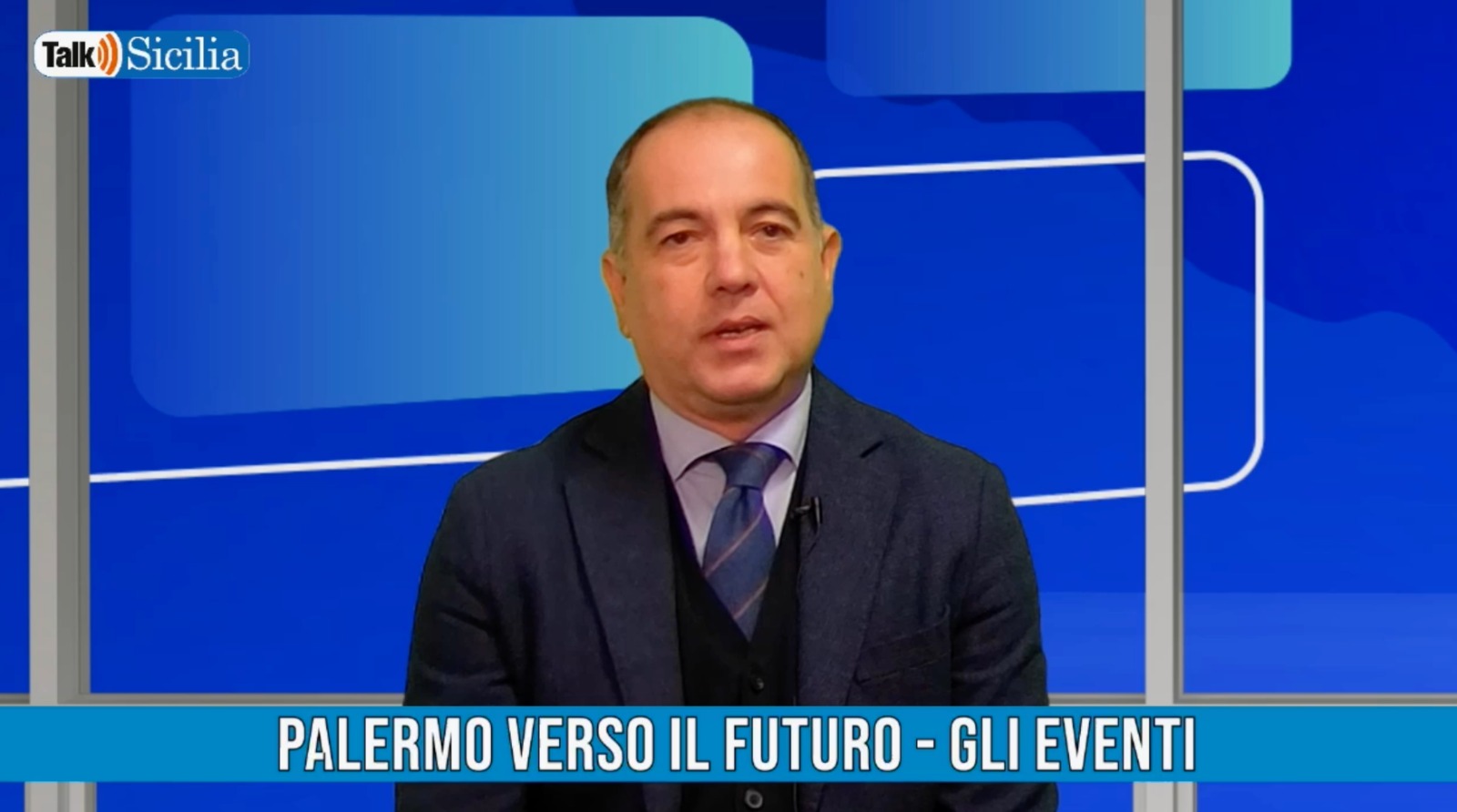 Palermo pensa al futuro e riparte dai grandi eventi, l'assessore ...