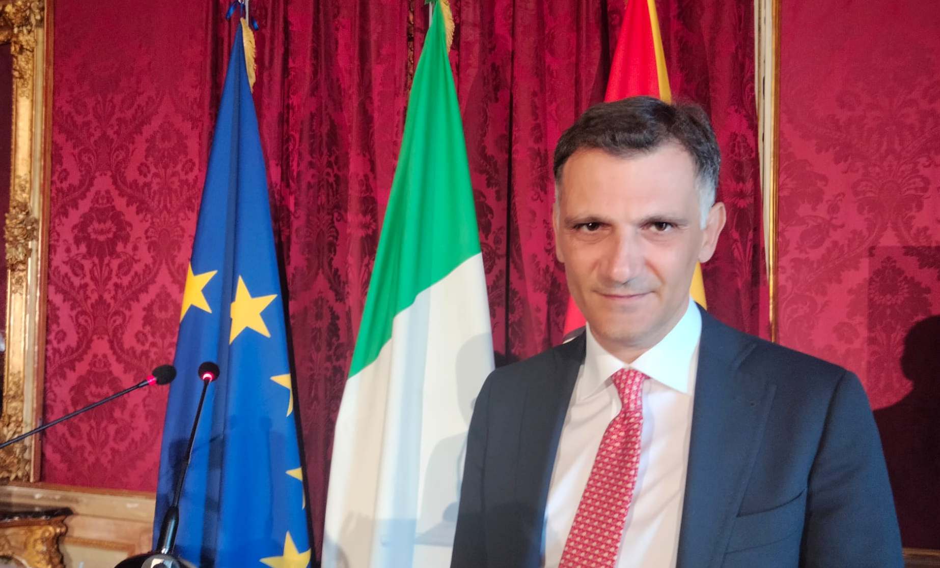 Manovra e caro energia in Sicilia, Barbagallo “Nel 2023 Comuni e ...