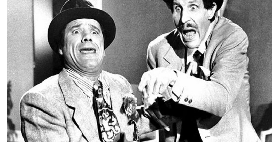 A Monreale una targa per ricordare Franco Franchi e Ciccio Ingrassia ...