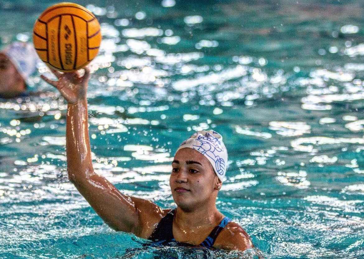 Brizz Nuoto a Trieste, per le acesi una missione impossibile ...