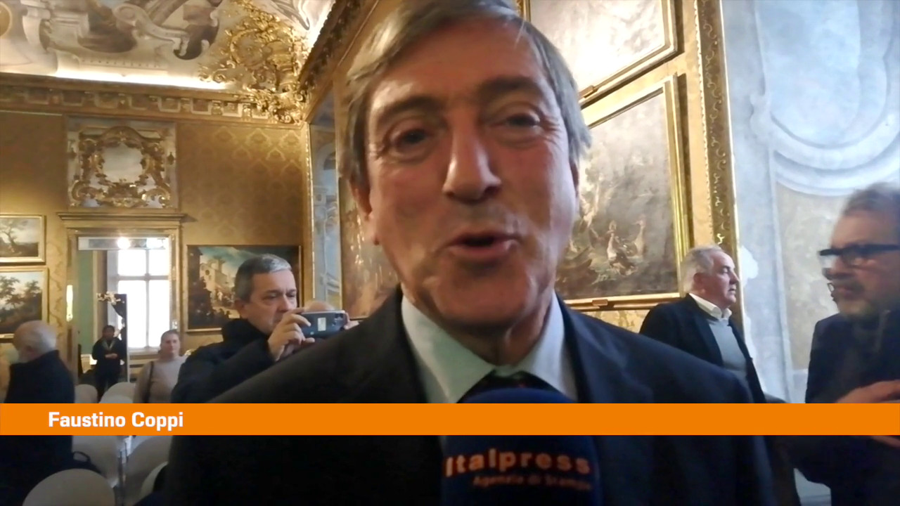 Faustino Coppi "Dal Tour un bel ricordo per mio padre" - BlogSicilia ...