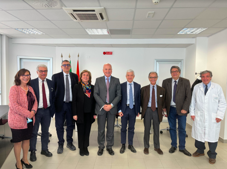 Concorsi, abbattimento liste e alta specializzazione, il piano di ...