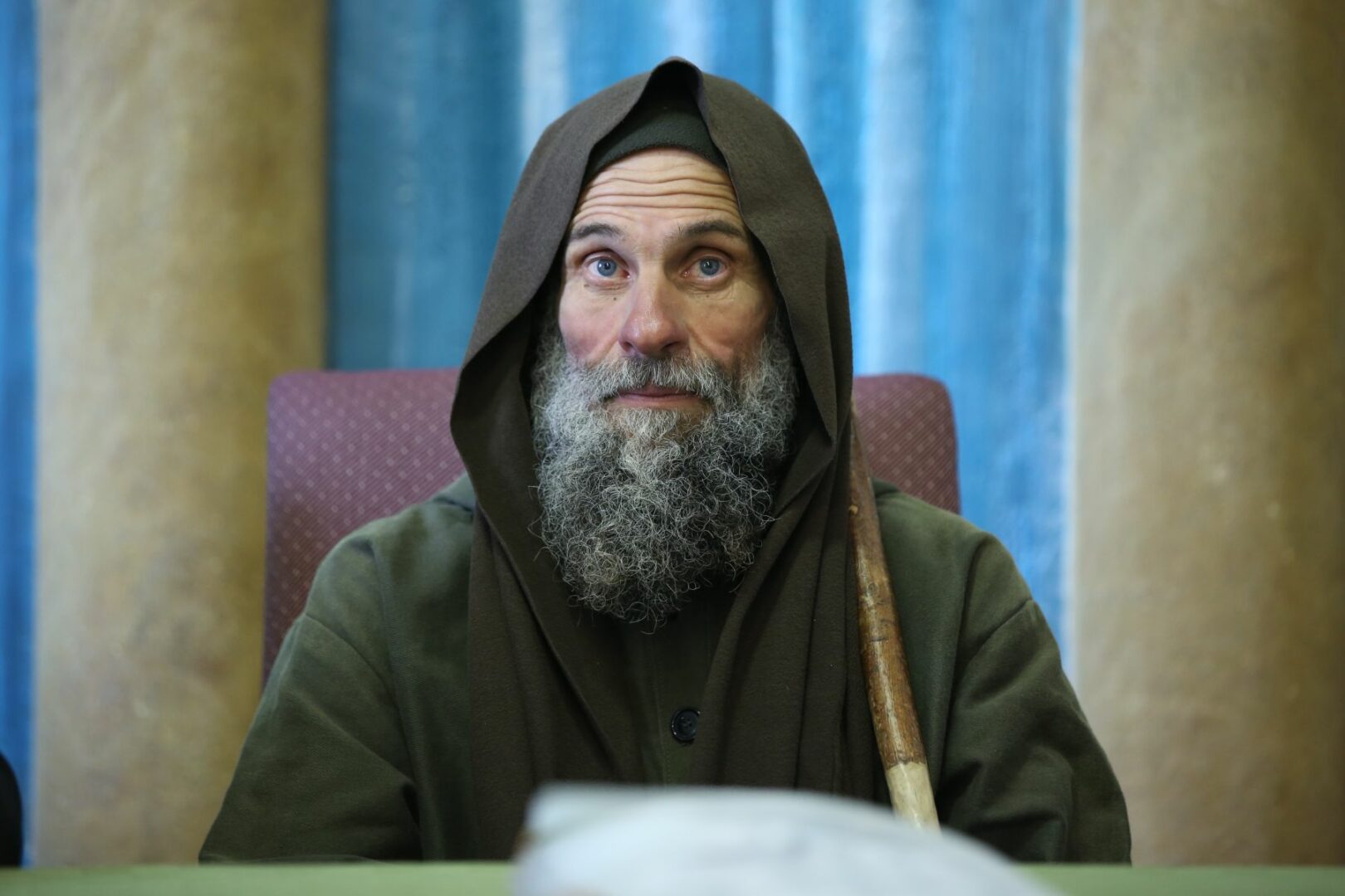 Addio a Biagio Conte, una vita spesa per i poveri e gli emarginati ...