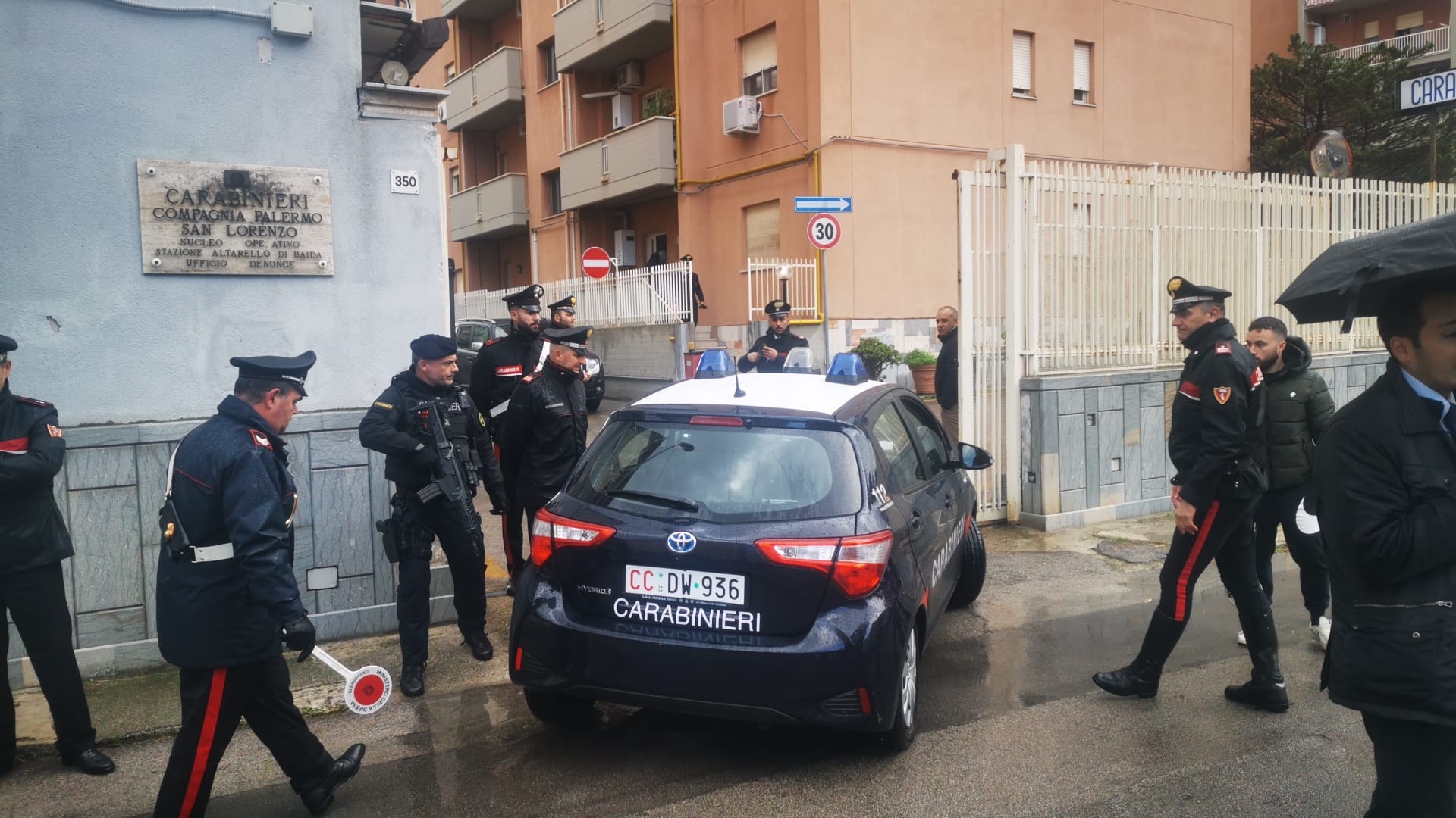 Messina Denaro catturato con "metodo Dalla Chiesa", per il Comandante ...