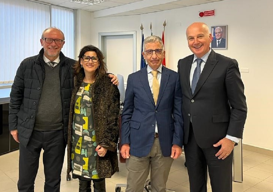 Centro trapianti del policlinico da rafforzare, puntare sulla donazione
