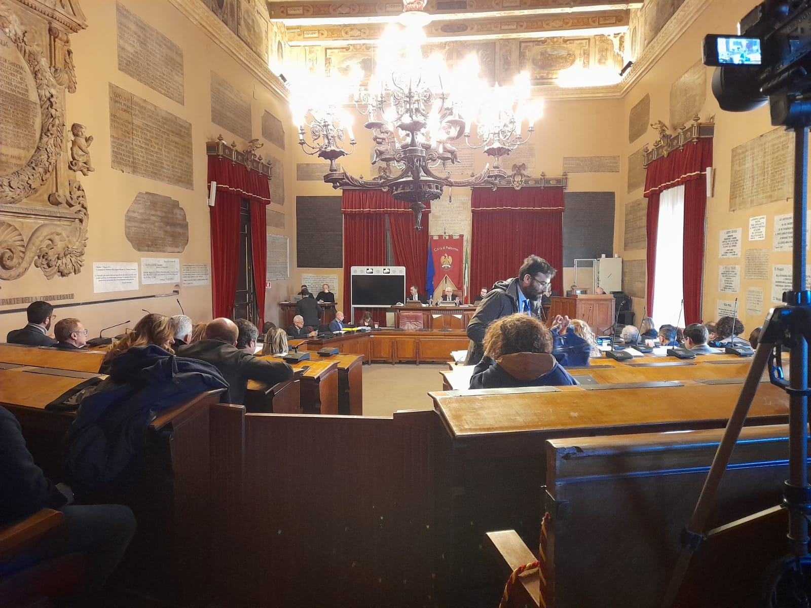 Lavori sull'anello ferroviario, approvata delibera per la fermata ...