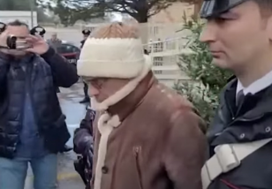 Perquisita a Bagheria la casa dell'ex amante di Messina Denaro ...