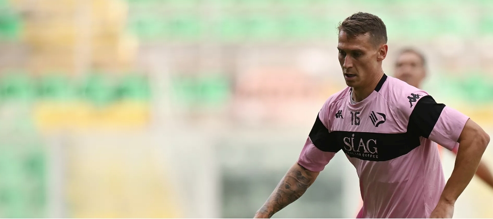 Lesione del tendine per Stulac, il Palermo potrebbe riaverlo in campo a ...