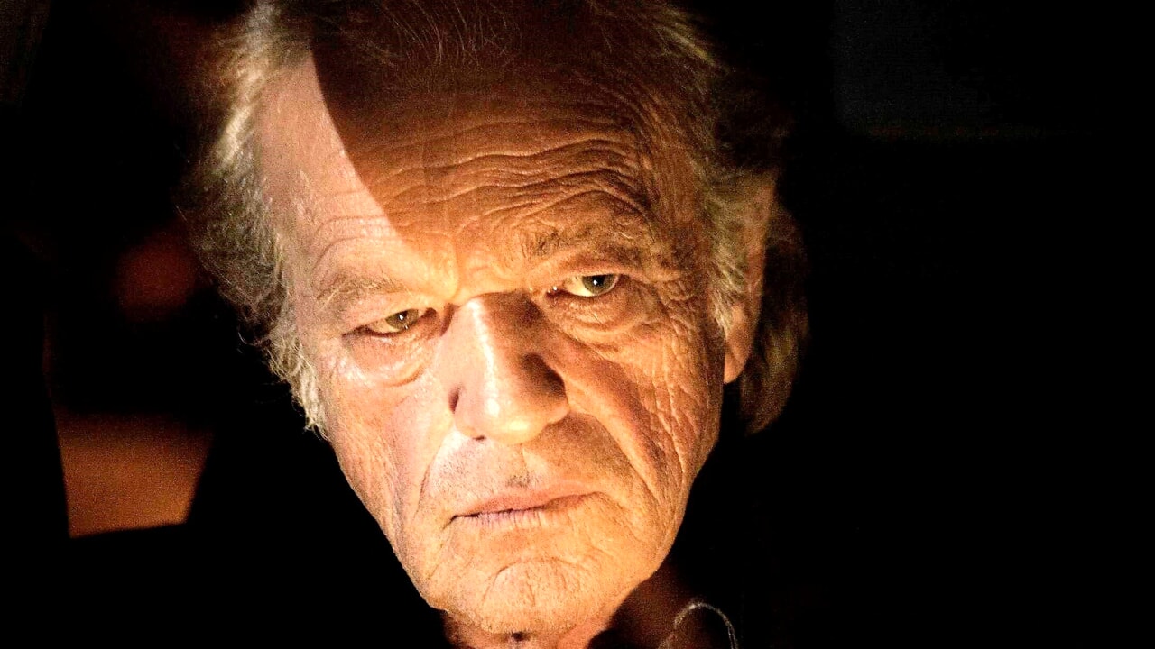 Lutto nel cinema siciliano, morto a 77 anni l'attore Mario Pupella ...