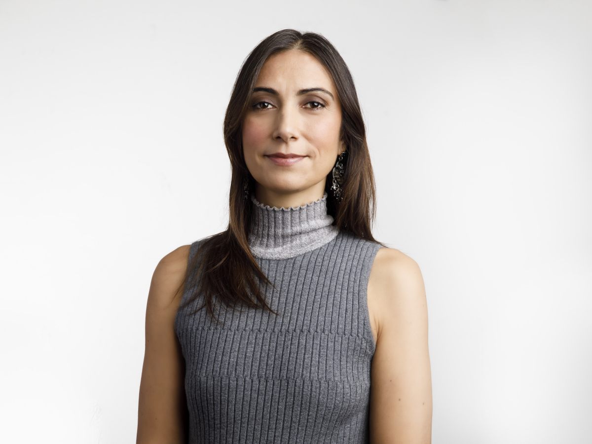 Ferpi, a fianco del presidente Filippo Nani nominata vice Daniela ...