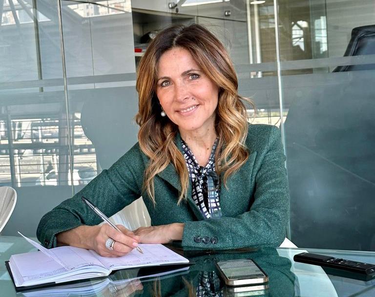 Mattarella nomina la siciliana Iolanda Riolo Cavaliere del Lavoro, ecco ...