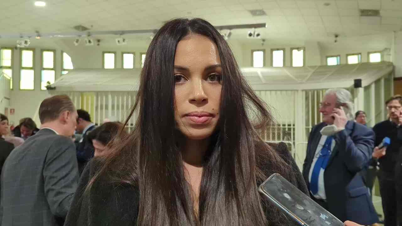 Processo Ruby Ter, parla Karima El Mahroug, "non mi sono mai arresa"