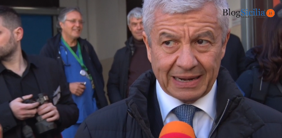 Il Policlinico di Palerrmo punta il futuro - BlogSicilia - Ultime ...