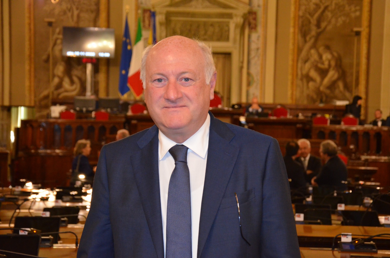 Andrea Messina: ultime notizie, video e aggiornamenti - BlogSicilia ...