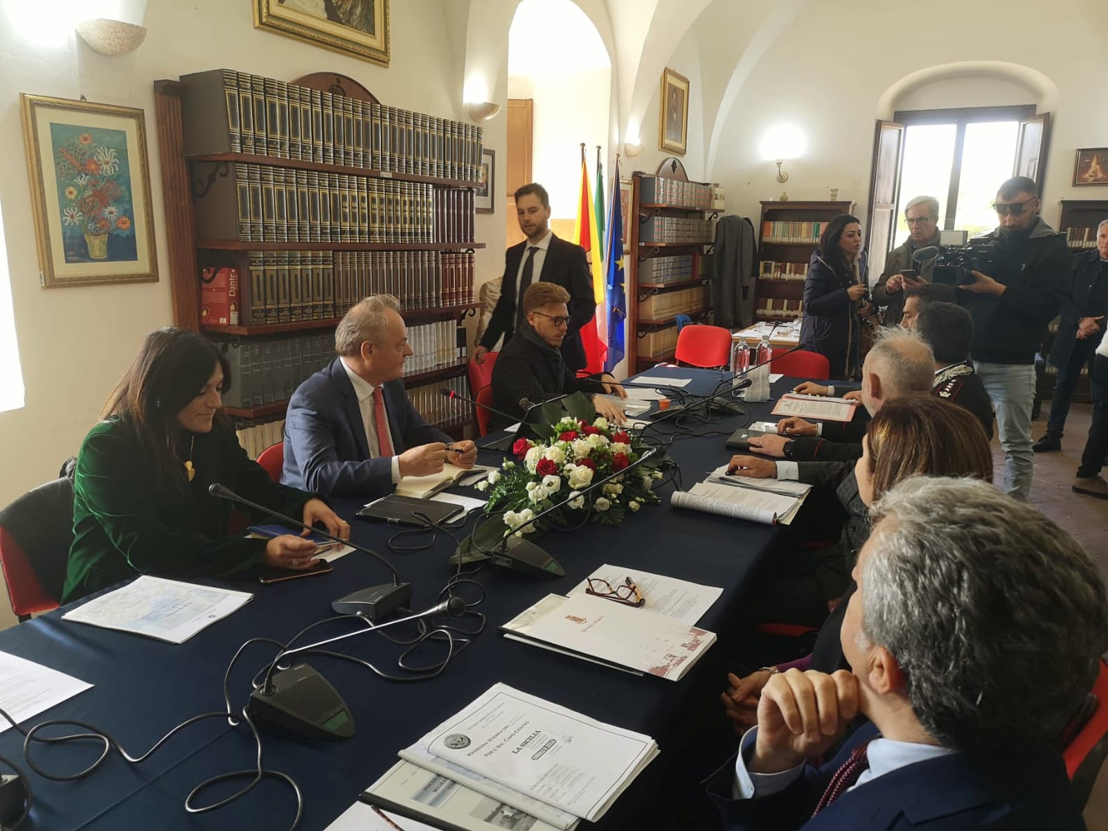 Stidda e Cosa nostra condizionano il Ragusano, "Cittadini sappiano che ...