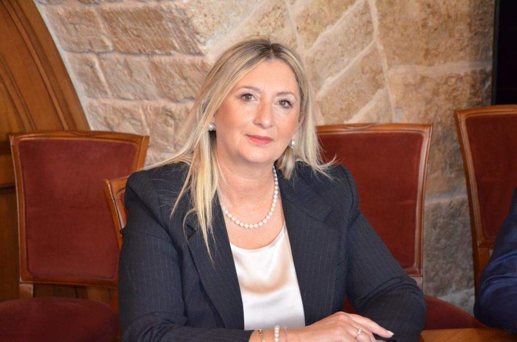 Ars: l' On. Marchetta si complimenta per Agrigento Capitale della ...