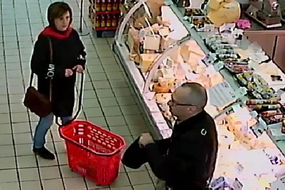 La procura chiede 15 anni per Laura Bonafede l'amante del boss Matteo ...