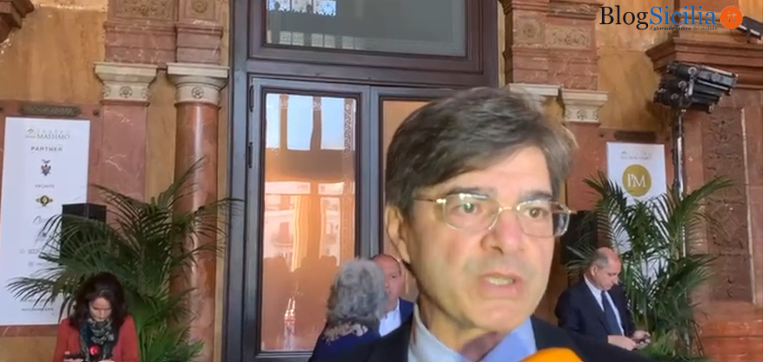 Morgante, "Si al Ponte sullo Stretto" - BlogSicilia - Ultime notizie ...