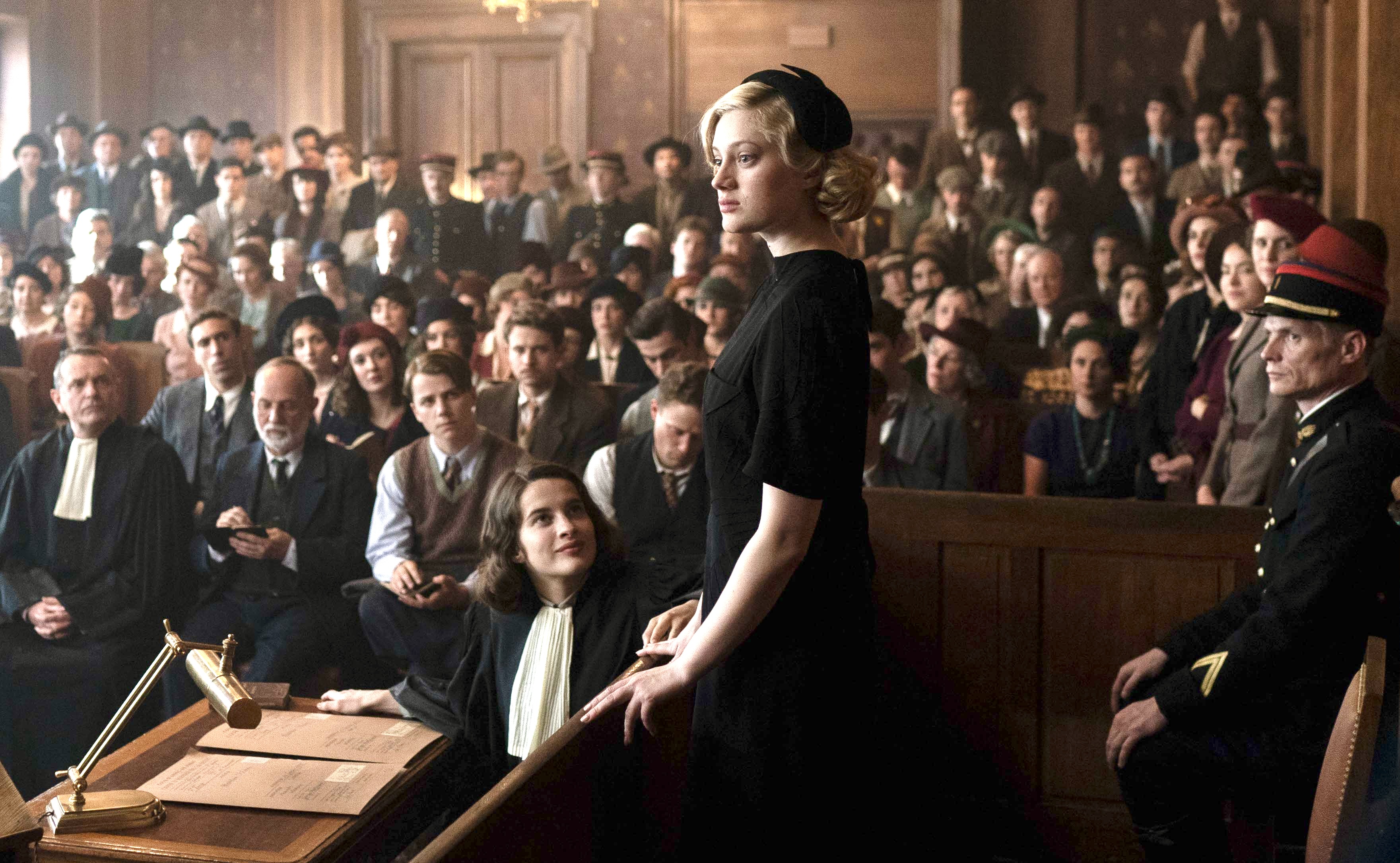 A Palermo si celebra il cinema francese, al Rouge et Noir il festival ...