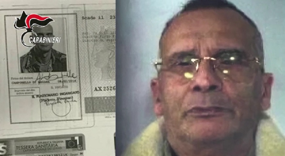 Disposta l'autopsia sulla salma di Matteo Messina Denaro