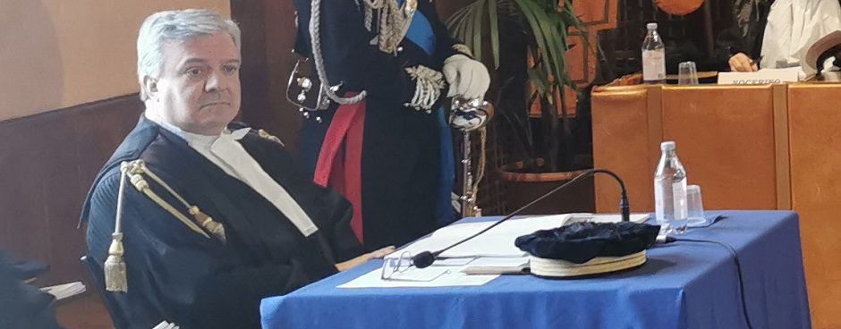 Allarme della Corte dei conti sui fondi PNRR, Zingale "Non spenderli ...