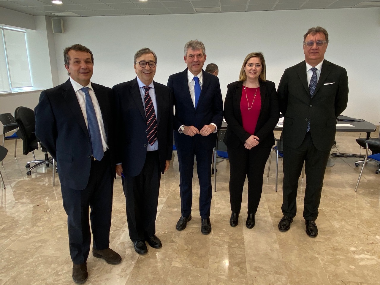 Nominati i componenti del nuovo Consiglio di amministrazione di Gesap ...