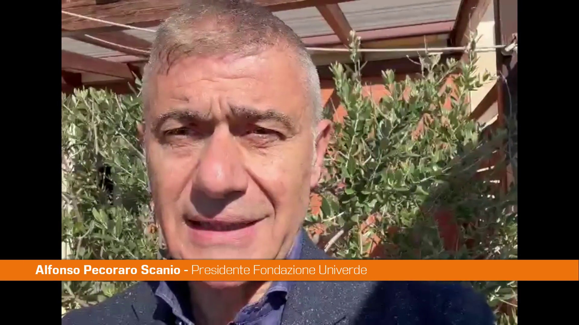 Turismo, Pecoraro Scanio “Emergenza flussi, serve svolta Ecodigital ...