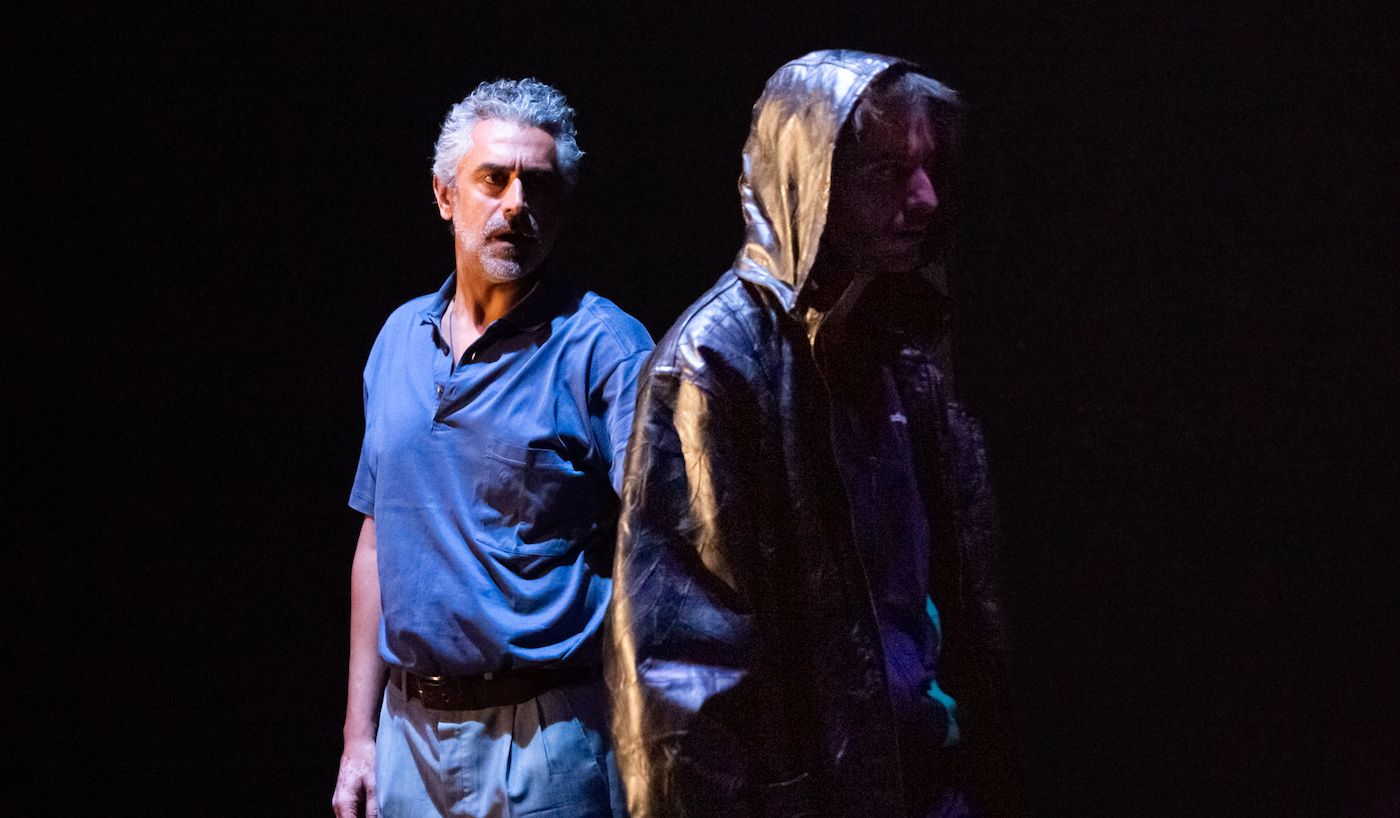 Teatro Biondo: debutta in prima assoluta "Centoventisei" di Fava e ...